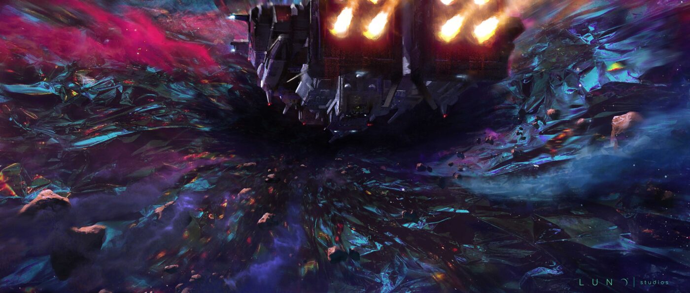 Concept – Luno Studios